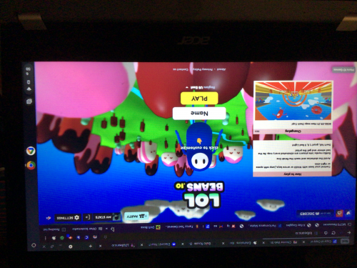 Favorite LOLbeans map Tier List (Community Rankings) - TierMaker