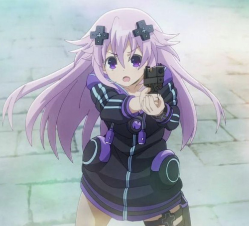 Favorite Neptunia Characters Tier List (Community Rankings) - TierMaker