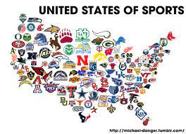 Create a Favorite Sports Teams (MLB, NFL, NBA, NHL, MLS, NCAA D1) Tier ...
