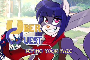 Create a Favorite UberQuest Characters Tier List - TierMaker