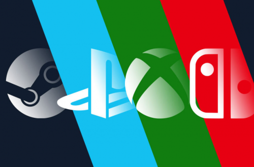 Favorite Video Games: All-Time (250+ Games) Tier List (Community ...