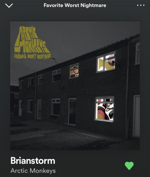 Create a Favorite worst nightmare Tier List - TierMaker