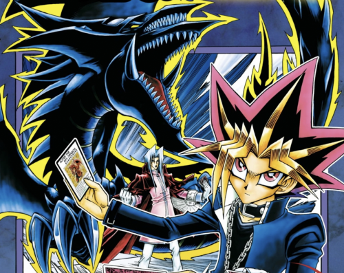 Favorite Yu-Gi-Oh Monsters Tier List (Community Rankings) - TierMaker