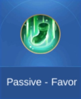 Favour MLBB Tier List (Community Rankings) - TierMaker