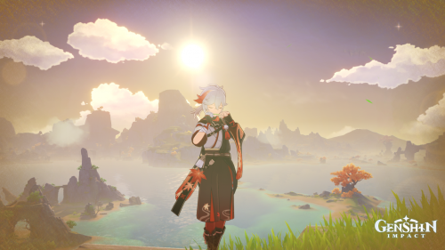 Favourite Genshin Characters Tier List (Community Rankings) - TierMaker