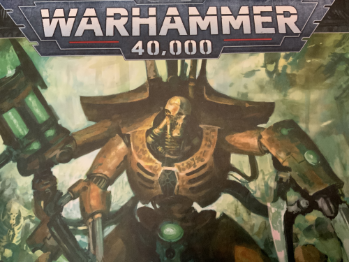 Favourite Necron Faction Tier List (Community Rankings) - TierMaker