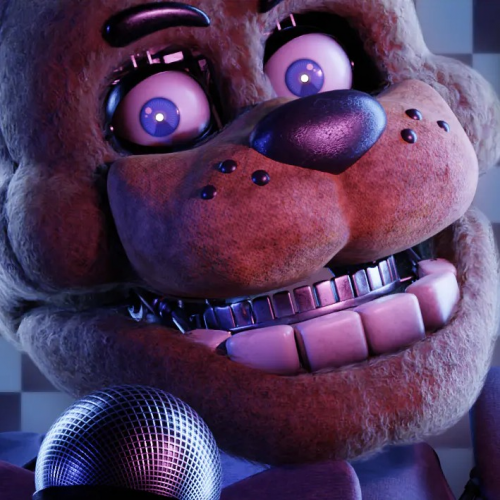 Create a Fazbear Tycoon Characters (v. 5.2022) Tier List - TierMaker