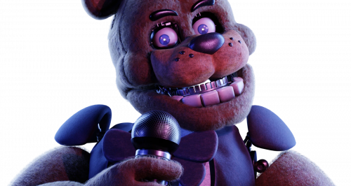 Create a Fazbear Tycoon Models Tier List - TierMaker