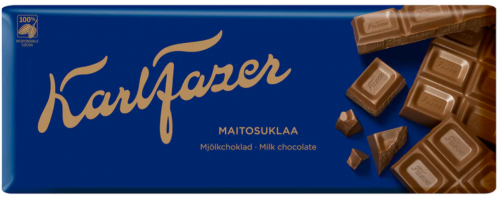 Fazer Chocolate Tierlist Tier List (Community Rankings) - TierMaker