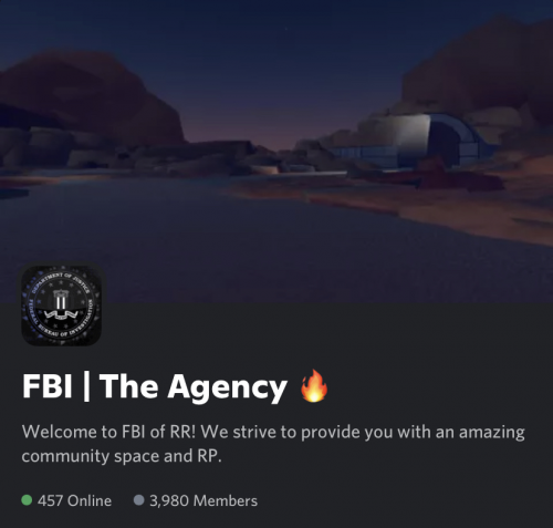 FBI High Command Tier List (Community Rankings) - TierMaker