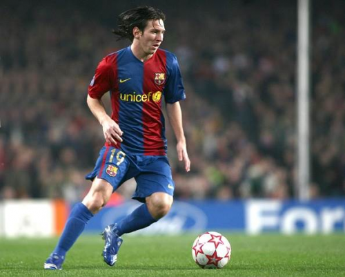 Create a FC Barcelona Home Kits This Century Tier List - TierMaker
