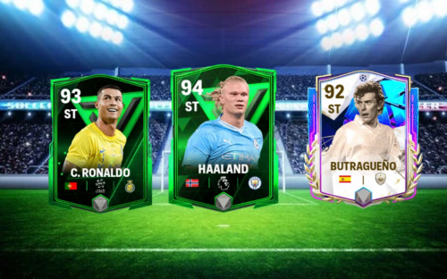 Create a FC Mobile Strikers Tier List - TierMaker