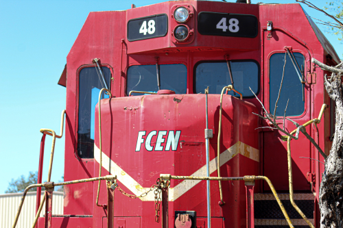 Create a FCEN Locomitves Tier List - TierMaker