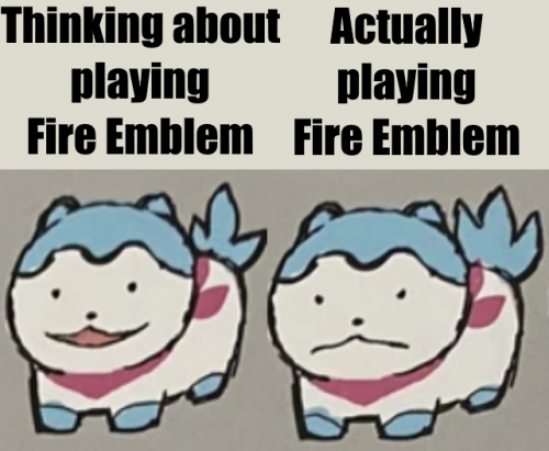 FE Engage - All Emblem Skills (Including DLC/Bond Rings) Tier List ...