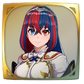 Create a FE Engage Playable characters + Emblems *spoilers* Tier List ...