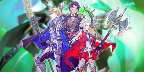 FE Three Hopes redesigns Tier List (Community Rankings) - TierMaker