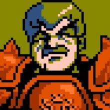 Create a FE11 Bosses Tier List - TierMaker