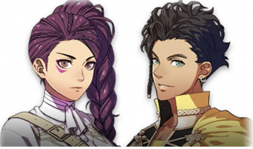 Fe3h ship Tier List (Community Rankings) - TierMaker