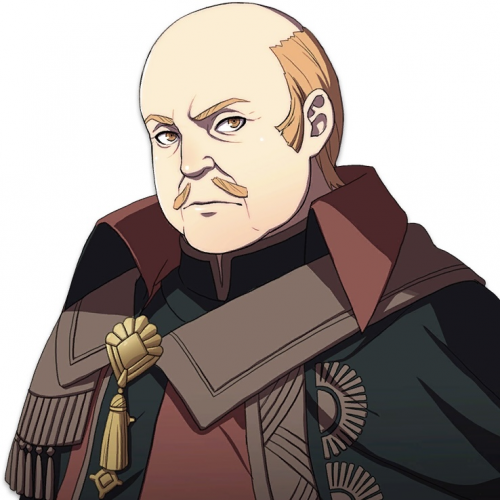 FE3H/FEW3H Characters Tier List (Community Rankings) - TierMaker