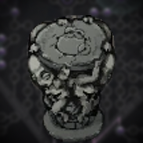 Fear and Hunger 2: Termina Abilities (version 1.8) Tier List (Community ...