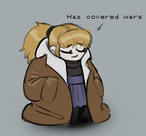 Create a Fear and Hunger smash or pass Tier List - TierMaker