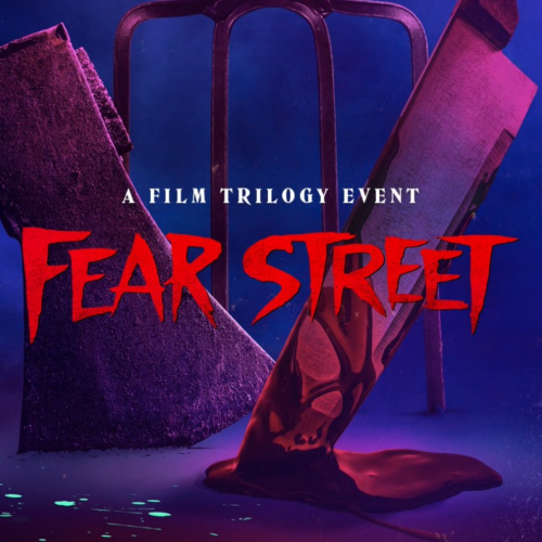 Fear Street Killers Tier List (Community Rankings) - TierMaker