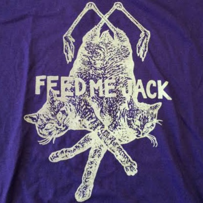 Create a Feed me jack albums Tier List - TierMaker