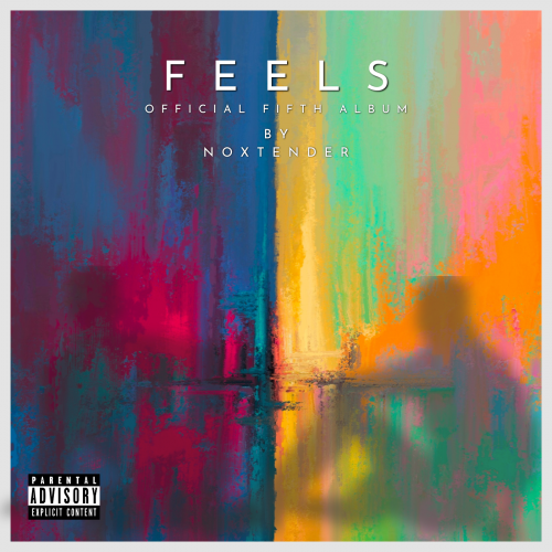 Create a Feels (Noxtender's Fifth Album) Tier List - TierMaker