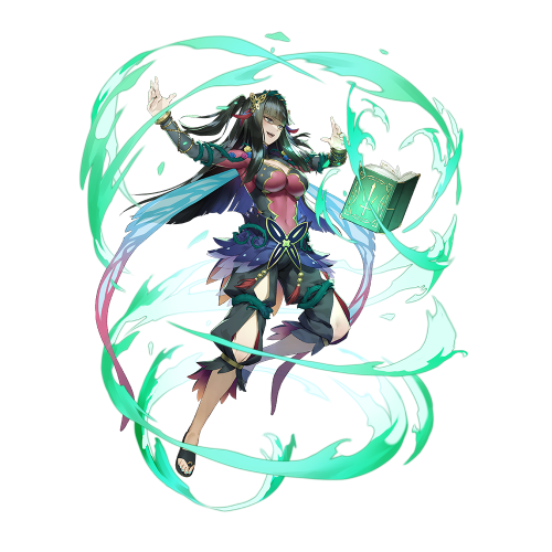 FEH- Resplendents Tier List (Community Rankings) - TierMaker