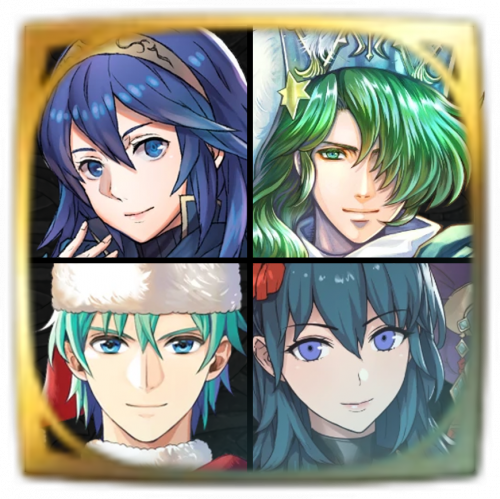 FEH Banner Themes Tier List (Community Rankings) - TierMaker