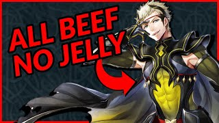 FEH Resplendent Heroes Tier List (Community Rankings) - TierMaker