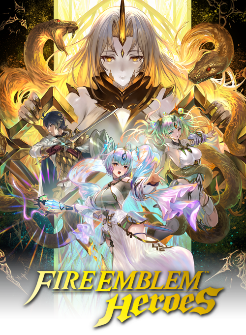 FEH Resplendent Heroes (August 2023) Tier List (Community Rankings) - TierMaker