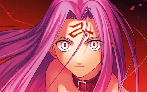 Create a Female anime characters Tier List - TierMaker