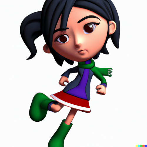 Create a Female Cartoon Character Tier List - TierMaker