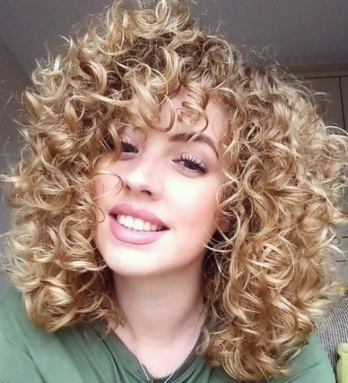 Create a Females hair Tier List - TierMaker