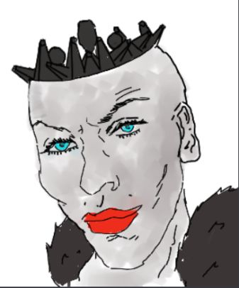 females of bcwo Tier List (Community Rankings) - TierMaker