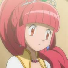 Create a Femme de Pokemon (Gen 1-7) / Girls of Pokemon (Gen 1-7) Tier ...