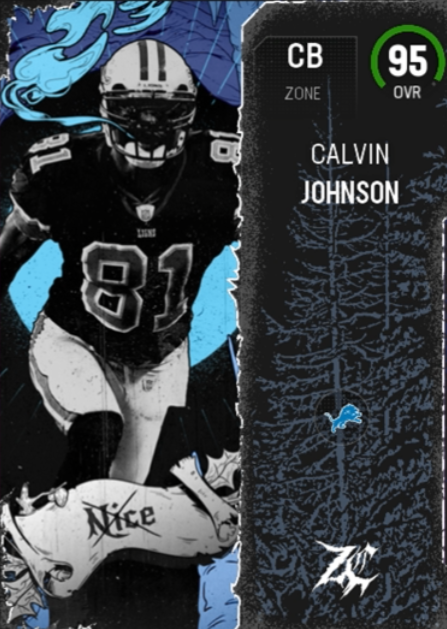 Create a Ferdy's Madden 23 Zero Chill Tier List - TierMaker