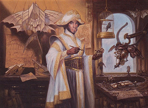 Create a Ferris Commander Rankings EDH Tier List - TierMaker