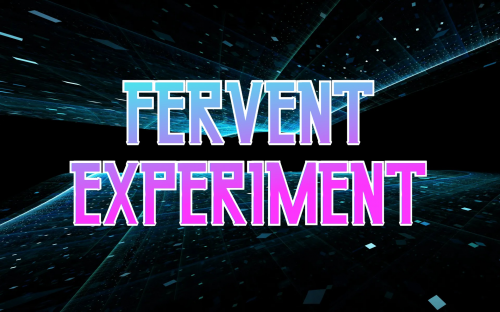 Fervent Experiment Tier List (Community Rankings) - TierMaker