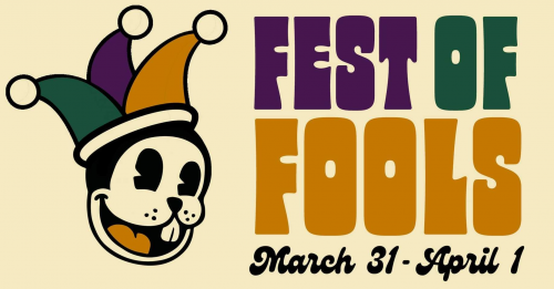 Create a Fest of Fools Shows Tier List - TierMaker