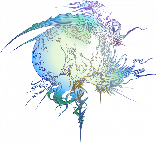 Create a FF13 Characters Tier List - TierMaker