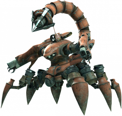 Create a Ff7r bosses (including the dlcs and the secret ones) Tier List ...