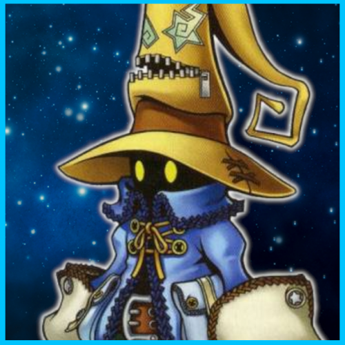 FFIX Cast Tier List (Community Rankings) - TierMaker