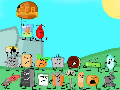 FFB S1 Tier List (Community Rankings) - TierMaker