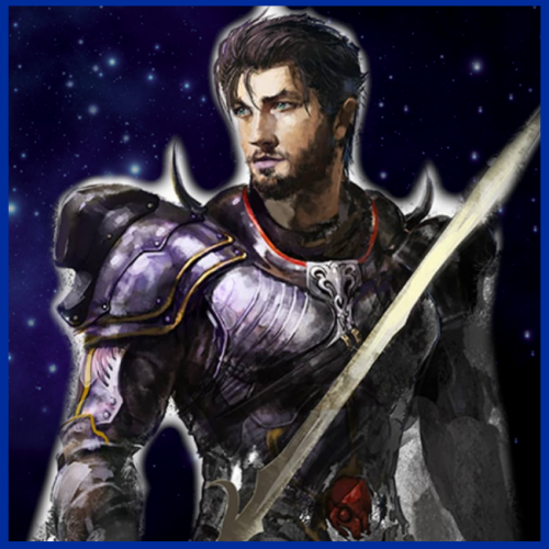 FFII Cast Tier List (Community Rankings) - TierMaker