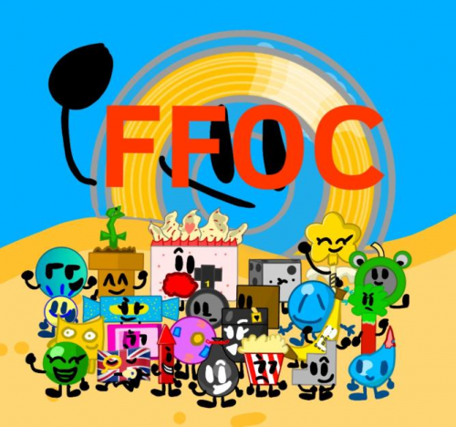 Create a FFOC Character Tier List - TierMaker