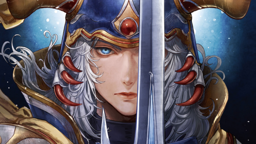 Create a FFTCG Deck Opus 19 Tier List - TierMaker