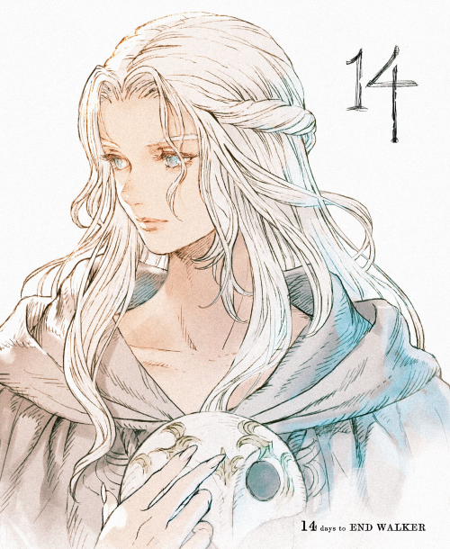 Create a FFXIV - Waifu Teir List Tier List - TierMaker