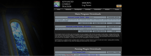 FFXIV Add-Ons Tier List (Community Rankings) - TierMaker
